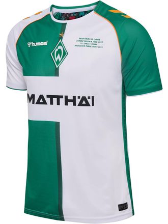 Hummel Wer 24/25 Share Legend Jersey S/s