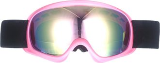 Generic Schnee-Sportbrille, Anti-Beschlag, Augenschutz, Snowboardbrille, Skibrille, bequem und warm, frostsicher, Schneebrille mit UV-Schutz, Outdoor-Ausr&uuml;stu