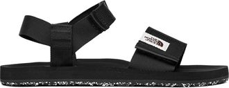 The North Face Sandalen The North Face Skeena Sandal NF0A46BGKX71 Schwarz