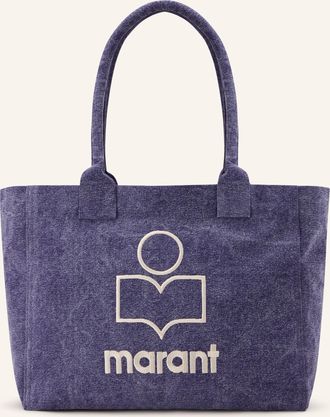 Isabel Marant Isabel Marant Shopper Yenky lila