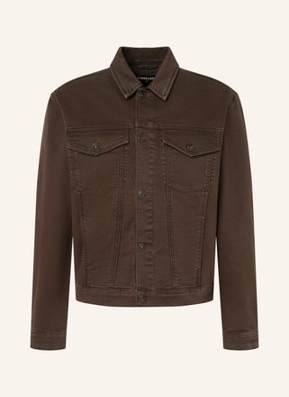 Strellson Jeansjacke Jiho braun