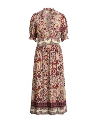 BA&SH KLEIDER - Midi-Kleider auf YOOX.COM