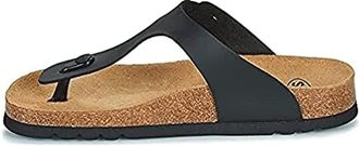 Dr. Scholls Scholl Damen Nicole Sandale, rot, 39 EU