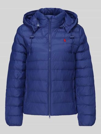 Polo Ralph Lauren Steppjacke mit Kapuze