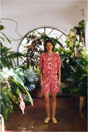 Maria de la Orden Top Bibi Maria de la Orden