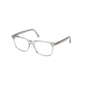 Tom Ford Optische Brille - - Accessories - Herren - Grau - 55 MM