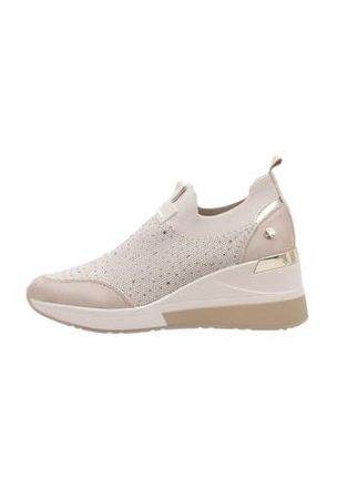 Xti 142418 Chaussures Femme Beige 37 EU, Beige, 37 EU