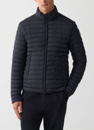 Colmar Daunenjacke MENS DOWN JACKET regular fit, mit Stehkragen