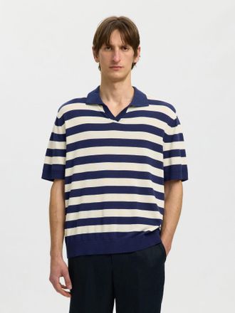 Selected Poloshirt