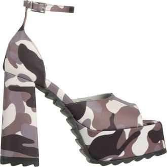 Gia Borghini SCHUHE - Sandalen auf YOOX.COM