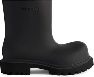 Balenciaga Stiefel - Boots Black - Gr. 39 (EU) - in Schwarz - f&uuml;r Damen