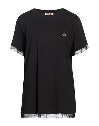 Twin-Set TOPS - T-shirts sur YOOX.COM