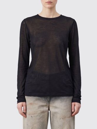Our Legacy Pull Femme couleur Noir