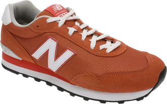 New Balance ML515BRD 515 Herren Alpha ORANGE EU 41.5