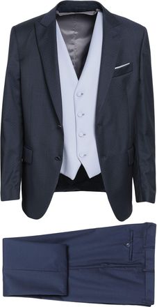 Pancaldi & B ANZ&Uuml;GE und CO-ORDS - Anz&uuml;ge auf YOOX.COM