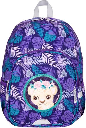 McNeill Freizeitrucksack TOBY - Kollektion 2024 (DSCHUNGEL)