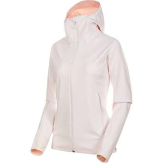 Mammut Damen Softshelljacke Ultimate V