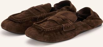 Senso Penny-Loafer Astro Ii braun