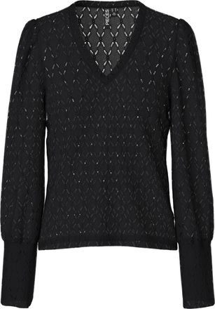 Pieces Female Bluse PCCHRISTY