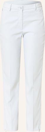 J.Lindeberg J.Lindeberg Golfhose blau