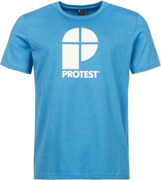 Protest Shirt CLASSIC LOGO T-SHIRT