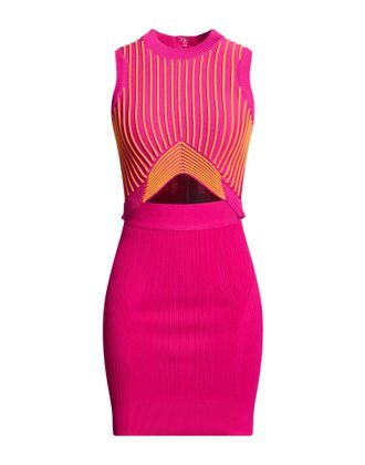 H&eacute;rve L&eacute;ger KLEIDER - Mini-Kleider auf YOOX.COM