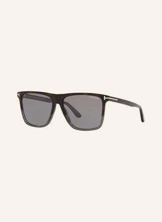 Tom Ford Sonnenbrille tf832 Fletcher beige