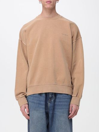 Carhartt Work in Progress Sweatshirt CARHARTT WIP Homme couleur Beige