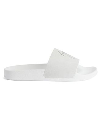 Giuseppe Zanotti BRETT Low-top sneakers