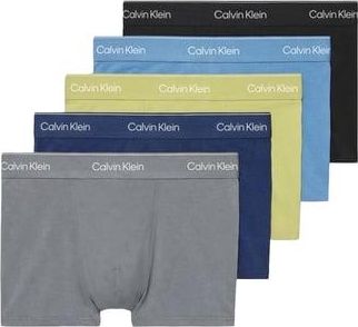 Calvin Klein Lot de 5 boxers