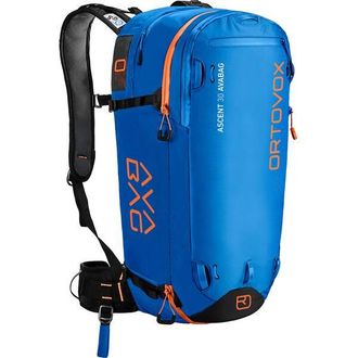 Ortovox Lawinenrucksack / Airbagrucksack Ascent 30 Avabag