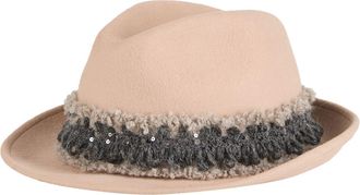 Gaynor ACCESSOIRES - M&uuml;tzen & H&uuml;te auf YOOX.COM