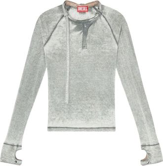 Diesel T-ecla Maglietta