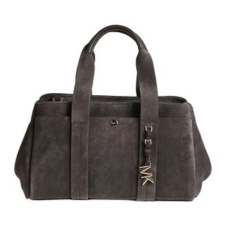 Michael Kors Femme, Sacs, Brun, Taille: ONE Size Small Romee Satchel Bag