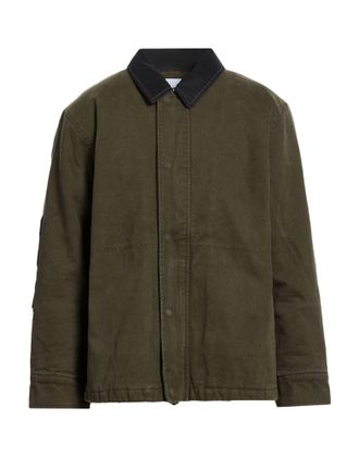 OAMC JACKEN & M&Auml;NTEL - Jacken und Anoraks auf YOOX.COM