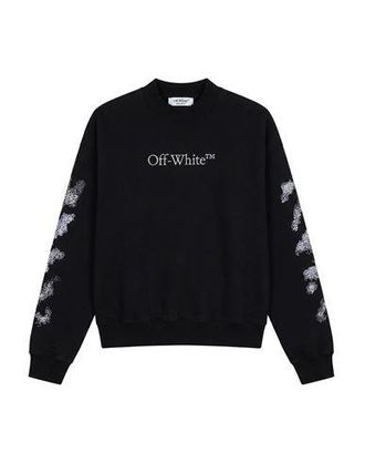 Off-white TOPS - Sweat-shirts sur YOOX.COM