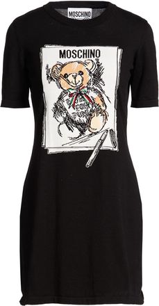 Moschino KLEIDER - Mini-Kleider auf YOOX.COM