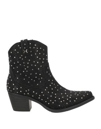 Laura Biagiotti SCHUHE - Stiefeletten auf YOOX.COM