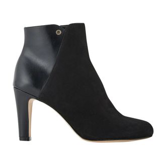 Cosmoparis Femme, Chaussures, Noir, Taille: 40 EU Brune Ankle Boot