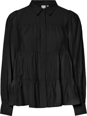 Vero Moda PALA LS Shirt S. NOOS