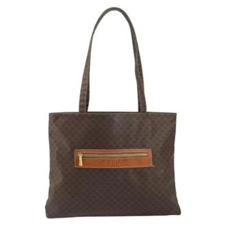 Celine Damen, Pre-Owned, Braun, ONE SIZEGr&ouml;&szlig;e