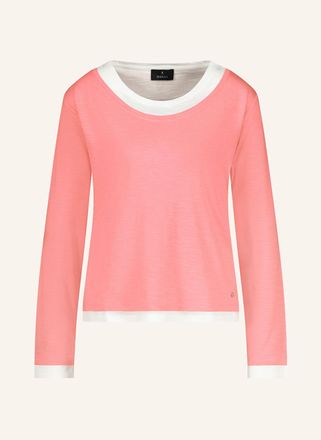 Monari Monari Pullover rosa