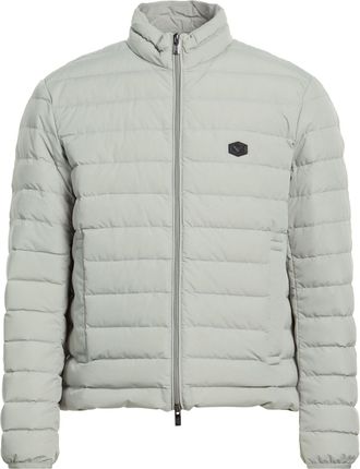 Emporio Armani JACKEN & M&Auml;NTEL - Pufferjacken & Daunenjacken auf YOOX.COM