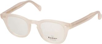 Kàdor unisex, Accessoires, Beige, Taille: 49 MM Woody Cal 49