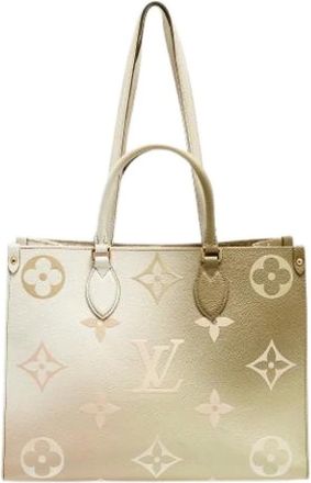 Louis Vuitton Damen, Pre-Owned, Mehrfarbig, ONE SIZEGr&ouml;&szlig;e