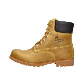Panama Jack Herren, Schuhe, Gelb, 45 EUGr&ouml;&szlig;e
