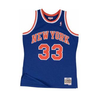 Mitchell & Ness Herren, Sport, Blau, SGr&ouml;&szlig;e