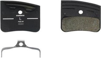 SHIMANO P03A-RF Resin - Bremsbel&auml;ge