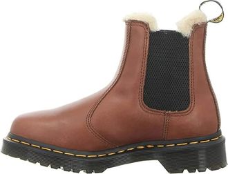Dr. Martens Klassische Stiefeletten - - Shoes - Damen - Braun - 39 EU
