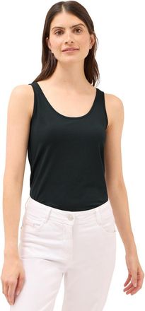 Cecil Damen Langes Basic Top
